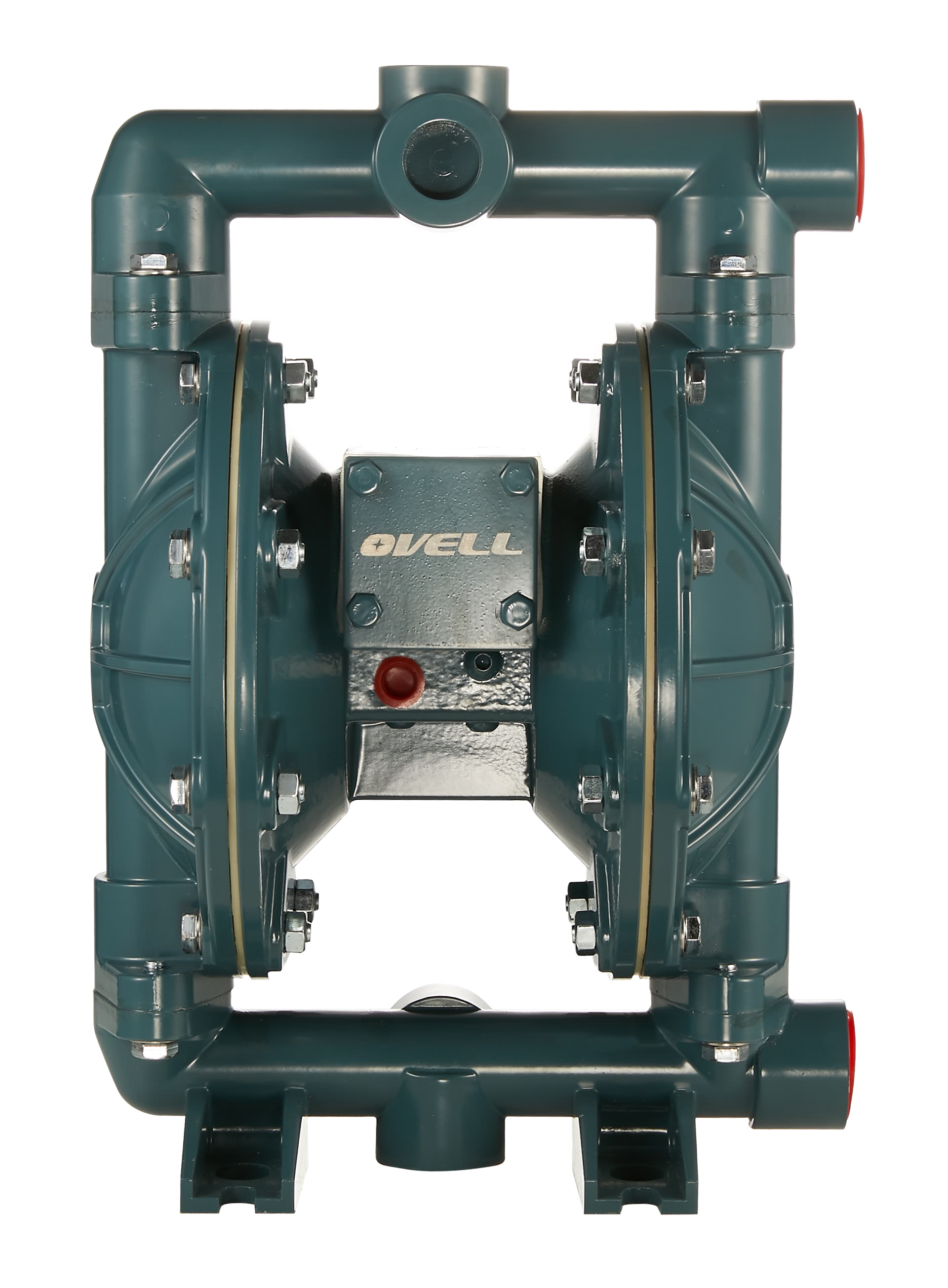 Standard,Ovell Pump-AODD Pump,Diaphragm Pump,Air Operated Double ...