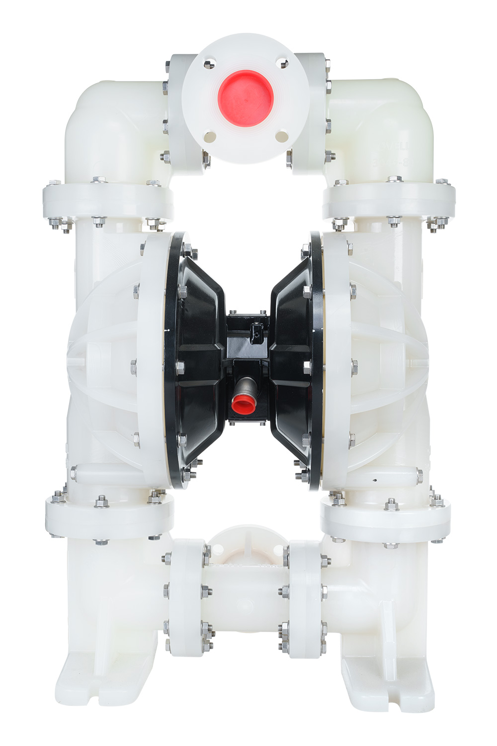 Plastic Diaphragm Pump,Ovell Pump-AODD Pump,Diaphragm Pump,Air Operated Double Diaphragm Pump ...